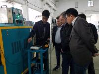 China Rubber Preformer machine for shoe sole for sale