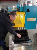 China Rubber Preformer machine for shoe sole for sale