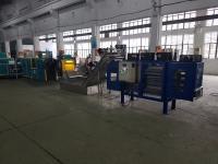 China Rubber Preformer machine for shoe sole for sale