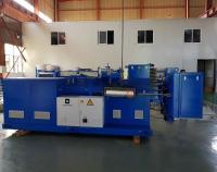 China barwell machine for rubber high precision preformer for sale