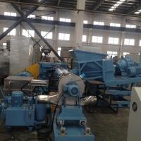 China hot melt adhesive pelletizer and pelletizing machine for sale