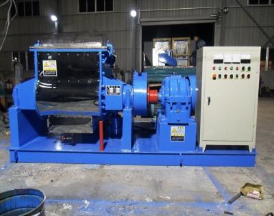 China Type soap mixer blade with sigma agitators for sale