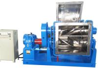 China Type soap mixer blade with sigma agitators for sale