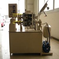 China NH-5 lab using z-type blade kneader/mixer for sale