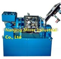 China NH-5 lab using z-type blade kneader/mixer for sale