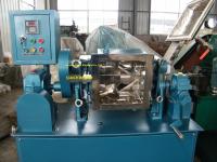 China NH-5 lab using z-type blade kneader/mixer for sale