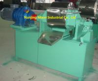 China NH-5 lab using z-type blade kneader/mixer for sale
