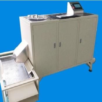 China L1450xW700xH1000mm Rubber Oil Ring Trimming Deflashing Machine with Online Support for sale