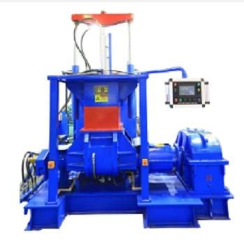 China Intermeshing rotor internal rubber/eva mixer and kneader 75 liter machine Competitive Price for sale