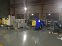 China Rubber Granulation Machine/Rubber Pelletizing Machine for sale