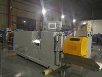 China Rubber Granule Preformer/Rubber Pellet Preformer Machine for sale
