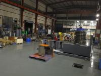 China Rubber Granule Preformer/Rubber Pellet Preformer Machine for sale