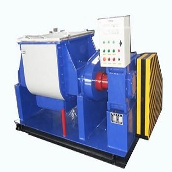 China stainless steel Nh-2000 Vacuum Sigma Kneader for Hot Melt Adhesive Sealant/Silicone rubber for sale