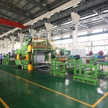 China Drum Type Rotary Curing Rubber Vulcanization Machine with 220V/380V/415V/440V Voltage for sale