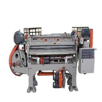 China EVA  foam skiving machine Credible supplier for sale