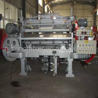 China EVA  foam skiving machine Credible supplier for sale