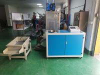 China Rubber o seal deflashing machine for sale