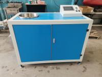 China Rubber o seal deflashing machine for sale