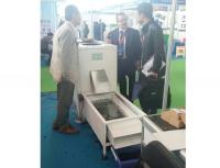 China Rubber o seal deflashing machine for sale