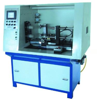 China 380V Vacuum Automatic Rubber Gasket/Washer Cutting Machine with 280kg for sale