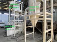 China Rubber Fine Powder Pulverizing machine for sale