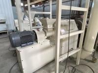 China Rubber Fine Powder Pulverizing machine for sale