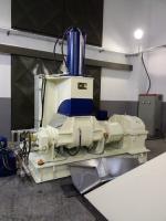 China Intermesh kneader/ Intermeshing rotor Kneader for sale