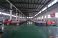 China granulator compounding extruder machine for tpe plastic for sale