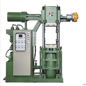 China Rubber Injection Molding Press/Vulcanizing Machine Competitive price for sale