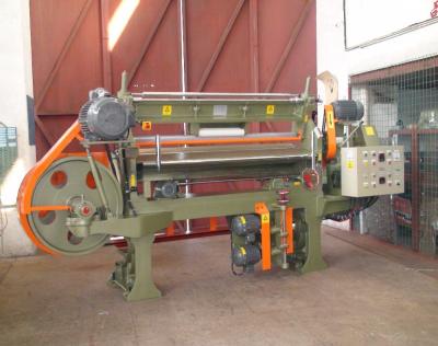 China High Voltage 380V Rubber Foam Skiving Machine for Smooth Finishing for sale