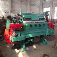 China cr sbr rubber slicing machine for sale