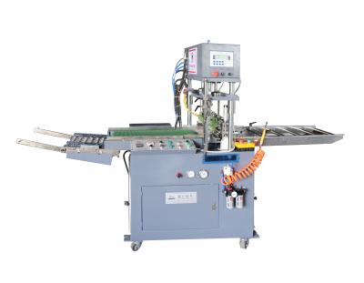 China Full automatic  EVA sole (insole,outsole,midsole) Punching Machine for sale