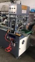 China Full automatic  EVA sole (insole,outsole,midsole) Punching Machine for sale