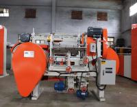 China EVA Sole Slope Cutting  Machine for sale