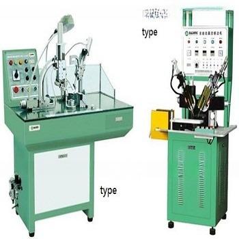 China rubber industrial 3-knife spin trimmer for sale