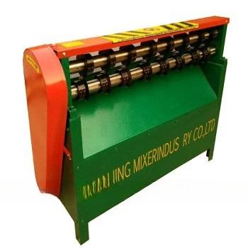 China manual Rubber Cutter and Slicing Machine for sale