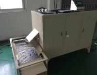 China China o-ring rubber deflashing machine for sale