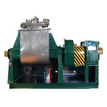 China Sustainable Sigma Double Z Arm Blade Mixer The Ultimate Choice for Paint and Ink Lab for sale