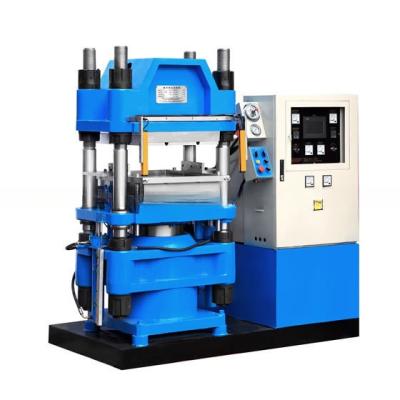 China car brake/breka pad molding hydraulic press machine for sale