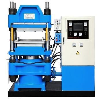 China auto car brake pads production  machine for sale