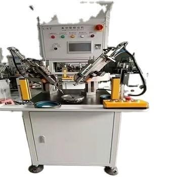China Effortless Multifunctional 1020x600x1000mm Rubber Oil Seal Trimming Cutting Machine for sale