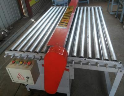 China Rubber slitter machine for sale