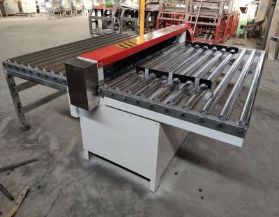 China Rubber Slitter/Rubber Slitting Machine for sale