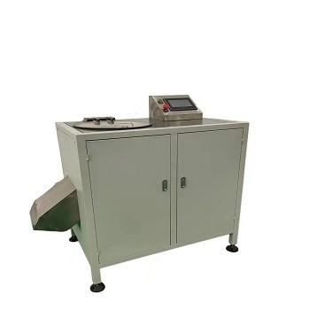 China Multifunctional Automatic Rubber Spin Trim Deflashing Machine for Deflashing Process for sale