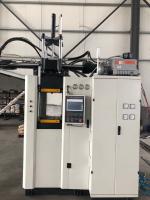 China Industrial Applications Vertical Type Rubber Injection Moulding Press Machine for sale