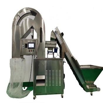 China air energy Rubber deflashing machine for sale