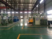 China rubber seal and o-rings making machine for sale