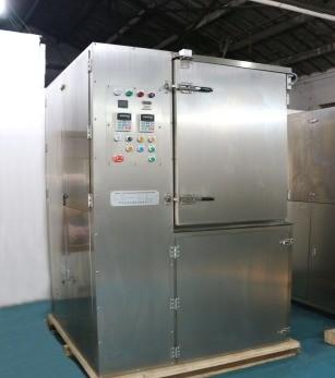 China silicone rubber plastic products freezon/freezer/deflashing/cryogenic deflasher machine with cheap price for sale
