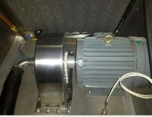 China silicone rubber plastic products freezon/freezer/deflashing/cryogenic deflasher machine with cheap price for sale