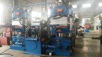 China After Service Technical Support for Vacuum Vulcanizing Machine for sale